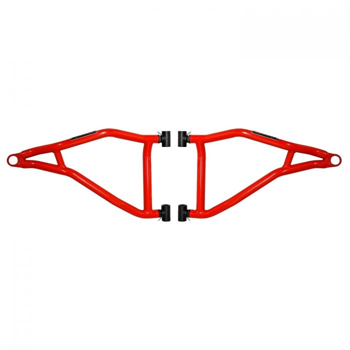 SuperATV High-Clearance A-Arms - AA-P-RZRXPT-HC-SBJ-003-BH-03 ...