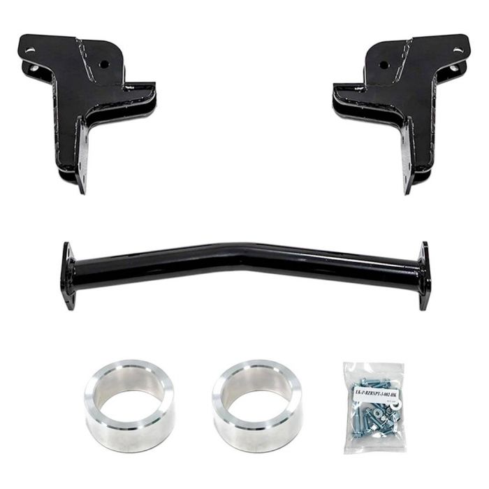 SuperATV Lift Kit 3" (Fox Shocks) - LK-P-RZRXPT-3-002-02 | FortNine Canada