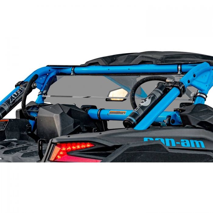 SuperATV Rear Windshield Dark Tint - RWS-CA-X3-001-71 | FortNine Canada