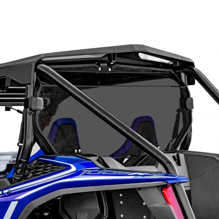 SuperATV Rear Windshield Dark Tint - RWS-H-TAL-71 | Honda Talon 1000X ...