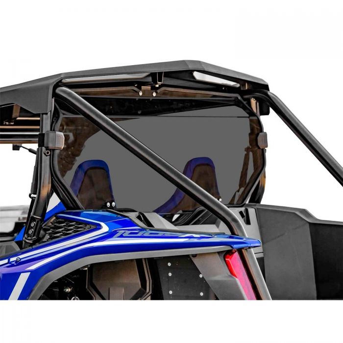 SuperATV Rear Windshield Dark Tint - RWS-H-TAL4-71 | FortNine Canada