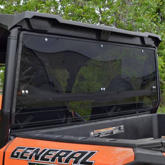 SuperATV Rear Windshield Dark Tint - RWS-P-GEN1K-71 | FortNine Canada