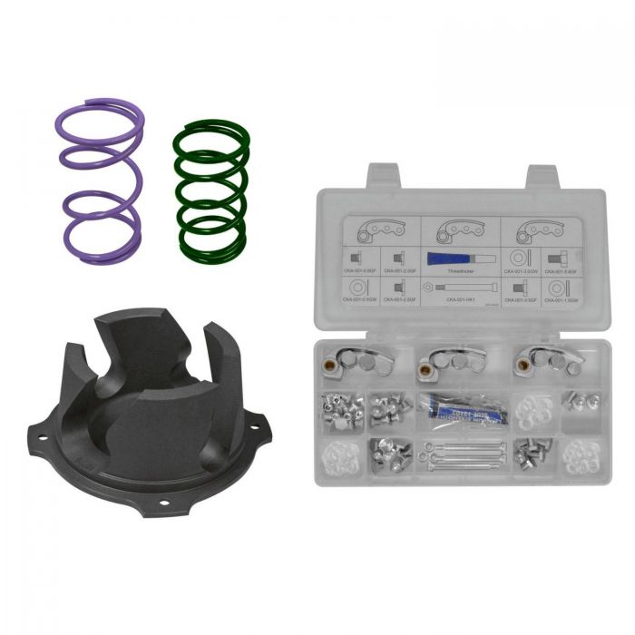 SuperATV Rev1 Clutch Kit - CK1-001-P | FortNine Canada