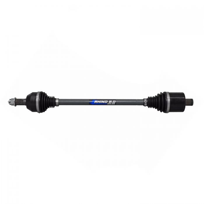 SuperATV Rhino 2.0 HD Axle Front - AX01-012F0S2 | FortNine Canada