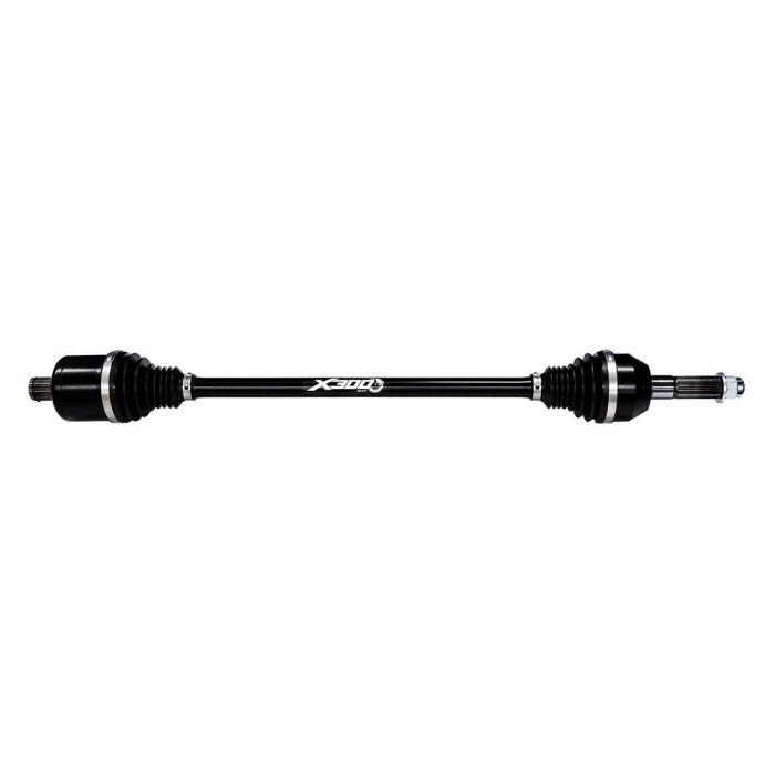 SuperATV Rhino 2.0 HD Axle Front - for 6" Lift Kit - AXW-1-75-F-LK6-BT ...