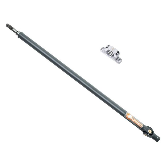 SuperATV Rhino Driveline Bounty Series HD Propeller Shaft - PRP01-010R ...
