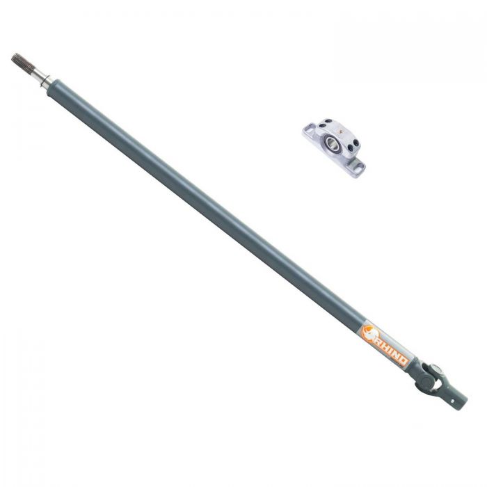 SuperATV Rhino Driveline HD Propeller Shaft - PRP01-010R-0 | FortNine ...