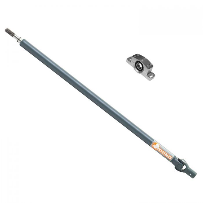 SuperATV Rhino Driveline HD Propeller Shaft - PRP01-010R-0-B | FortNine ...