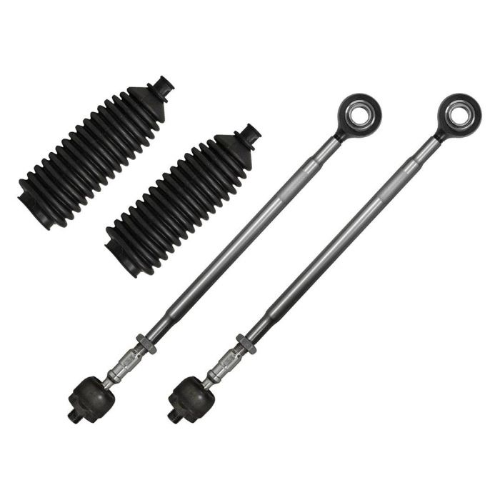 SuperATV Tie Rod Kit - TRK-H-PIO1K | FortNine Canada