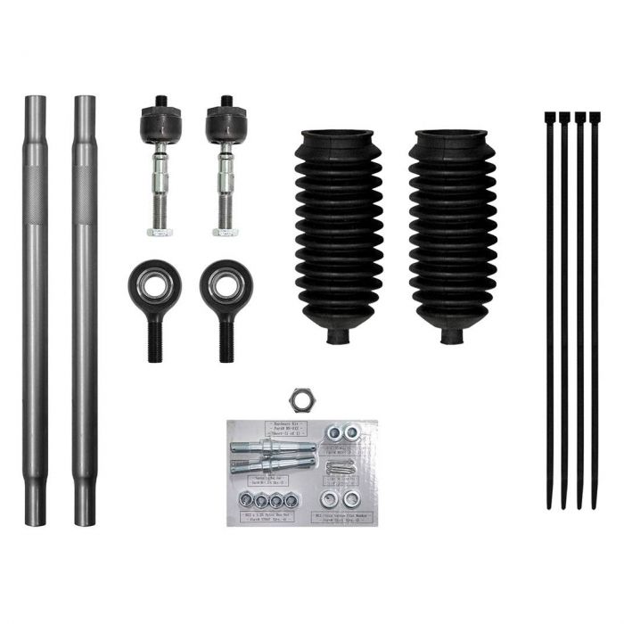 SuperATV Tie Rod Kit - TRRA-H-TALX | FortNine
