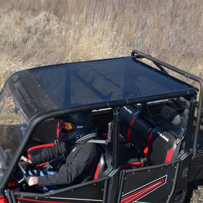 SuperATV Tinted Roof - ROOF-P-RAN9004-002-71 | FortNine Canada