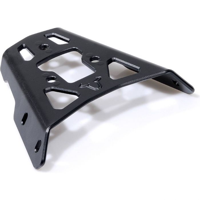 SW-Motech Alu-Rack Black - GPT.01.462.15000/B | FortNine Canada
