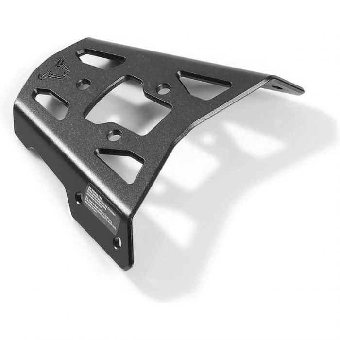 SW-Motech Alu-Rack Black - GPT.01.693.15000/B | FortNine Canada