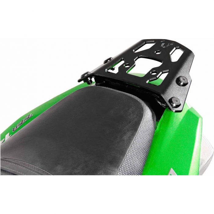 SW-Motech Alu-Rack Black - GPT.08.269.100/B | FortNine Canada