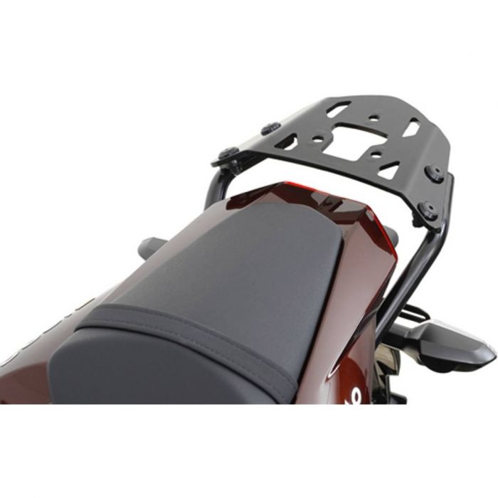 SW-Motech Alu-Rack Black - GPT.08.648.10000/B - Bagages de moto ...
