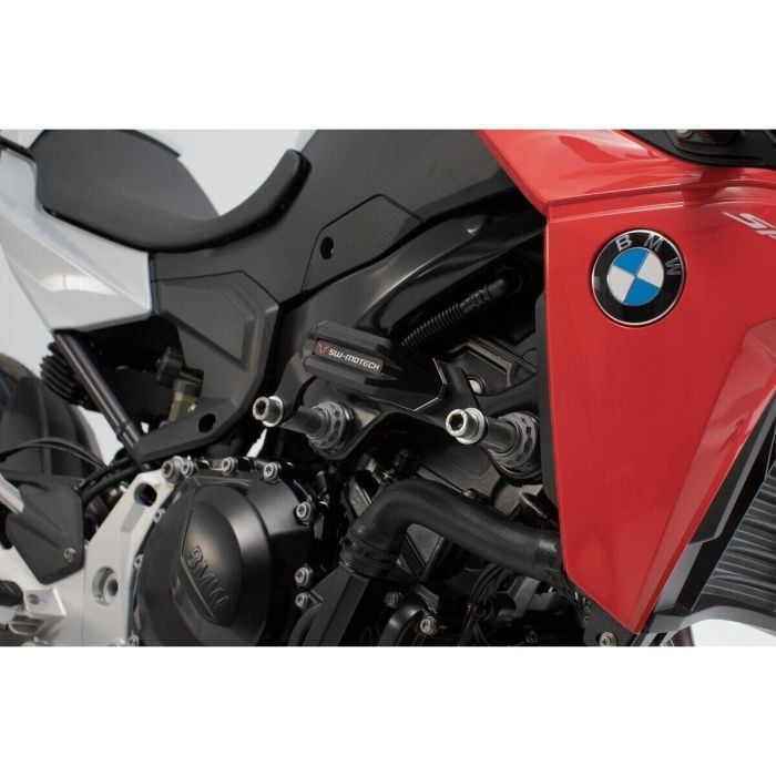 SW-Motech Frame Slider Kit - STP.07.590.10900/B | BMW F900R 2020-2024 ...