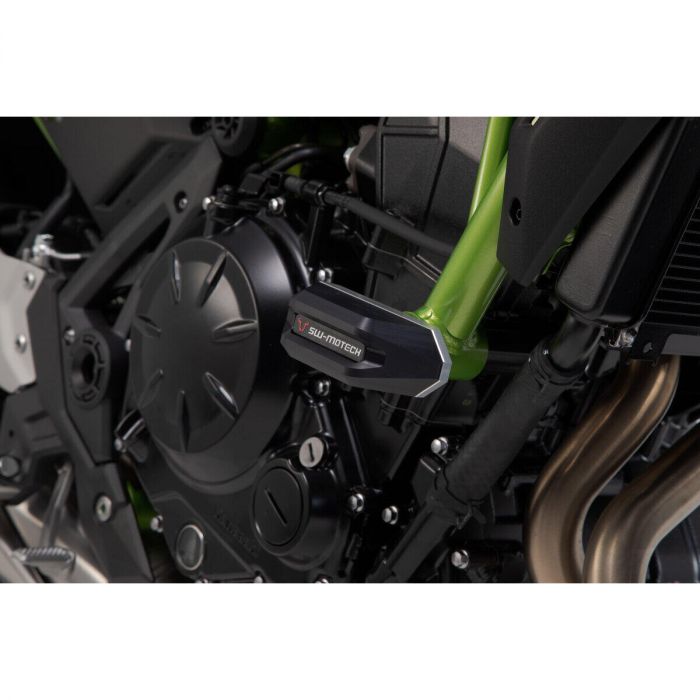 SW-Motech Frame Slider Kit - STP.08.590.11300/B | FortNine Canada