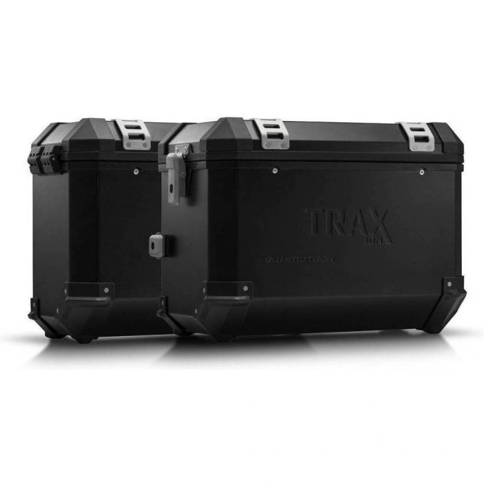 SW-Motech Trax ION Side Case System - KFT.04.521.50000/B | FortNine Canada