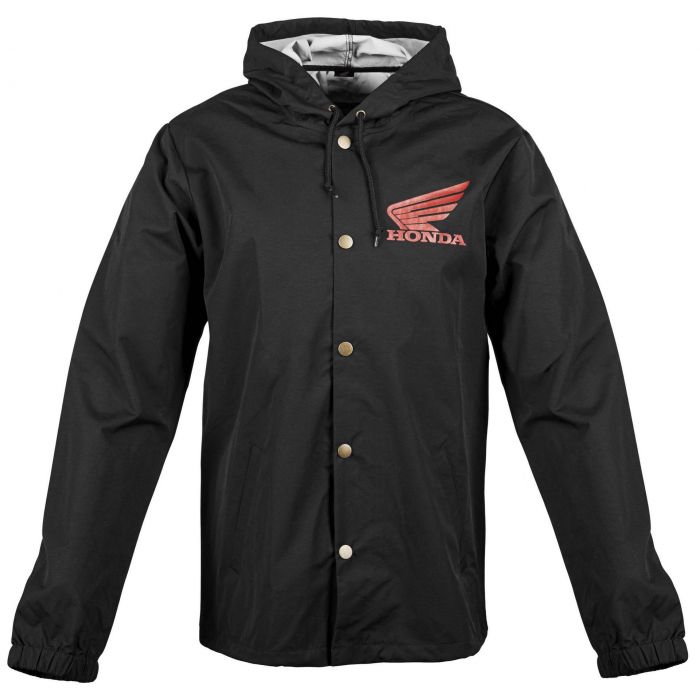 Honda Big Wing Windbreaker Jacket | FortNine Canada