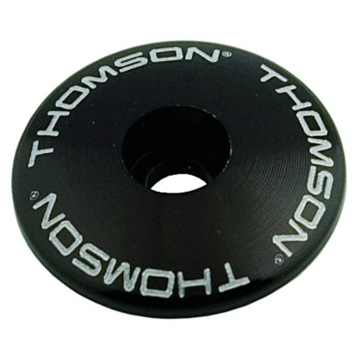 Thomson Stem Top Cap - SM-A001-BK | FortNine Canada