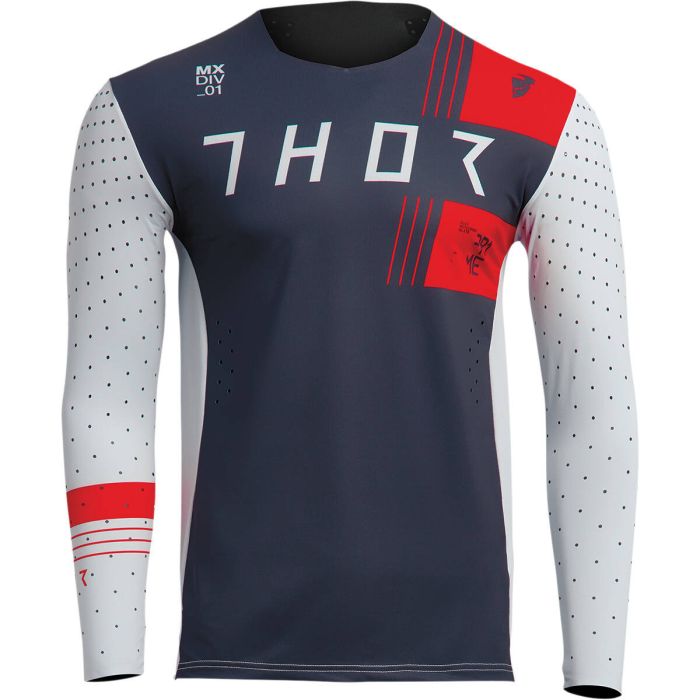 Thor Prime Strike Jersey | FortNine Canada