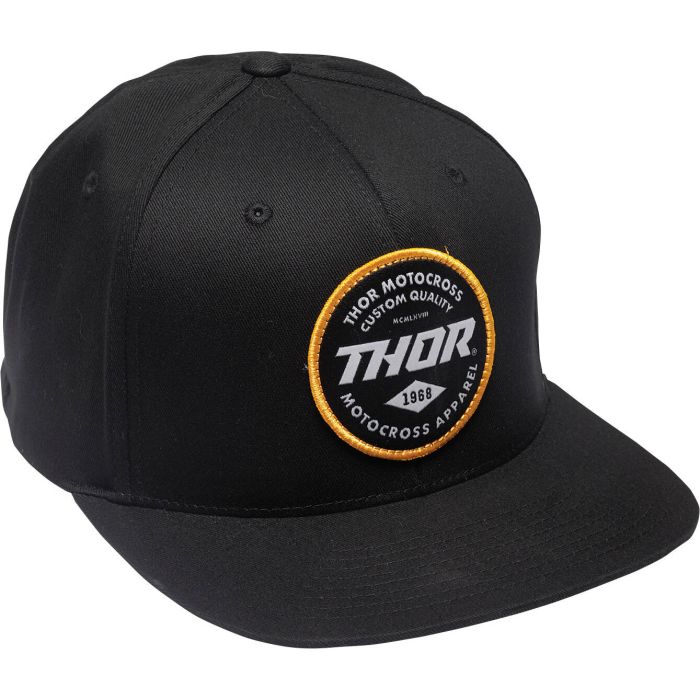 Thor Seal Snapback Hat | FortNine Canada