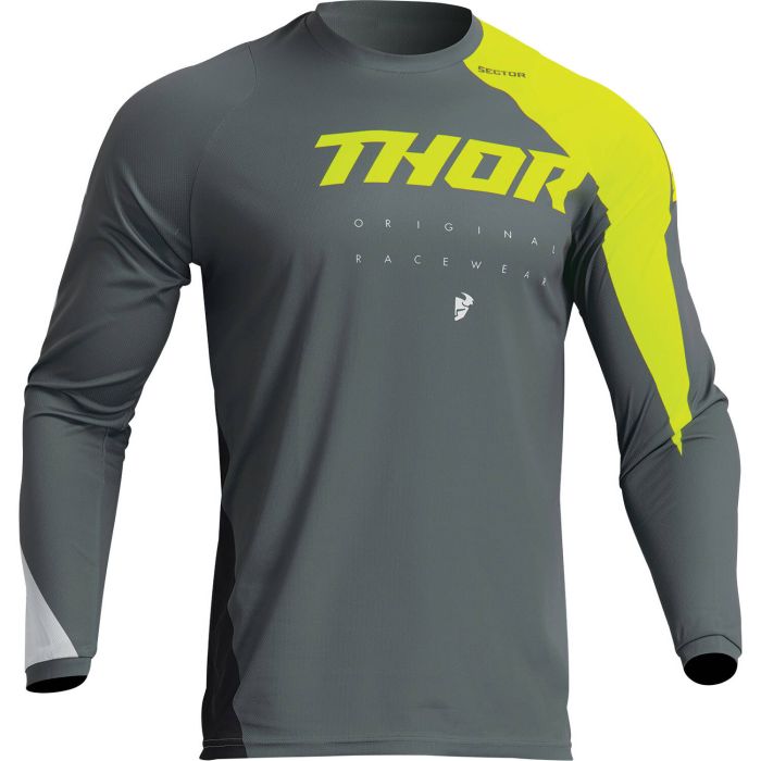Thor Sector Edge Jersey | FortNine Canada