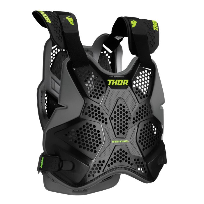 Thor Sentinel Pro Chest Protector | FortNine Canada