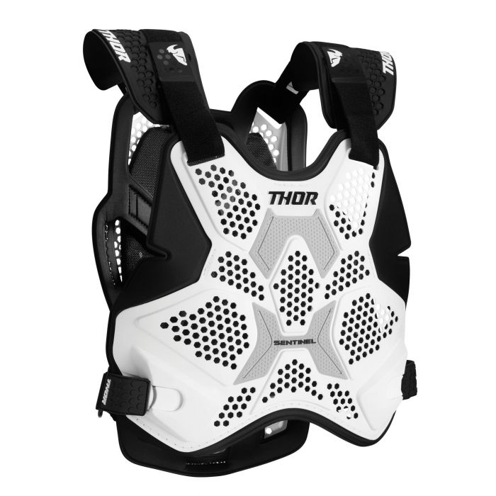 Thor Sentinel Pro Chest Protector | FortNine Canada