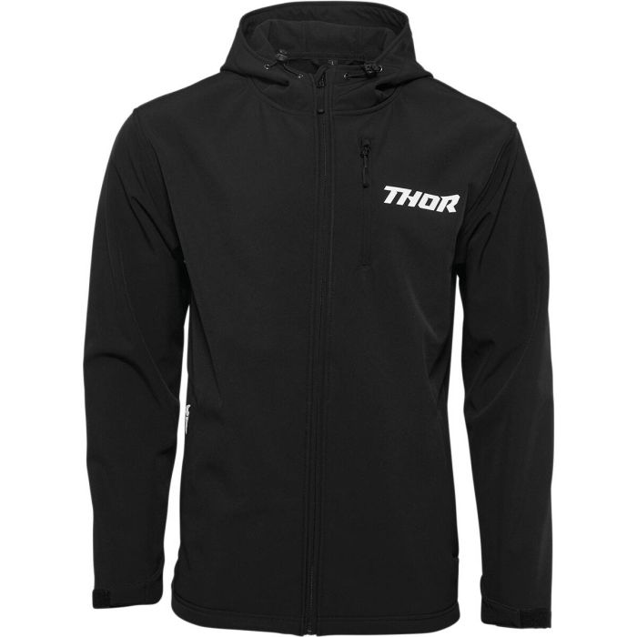 Thor Softshell Jacket | FortNine Canada