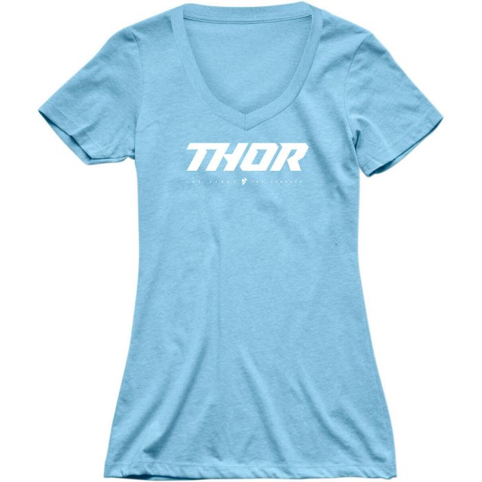 Thor Womens Loud V-Neck | FortNine Canada