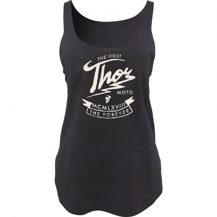 Thor Womens Thunder Tank Top | FortNine Canada