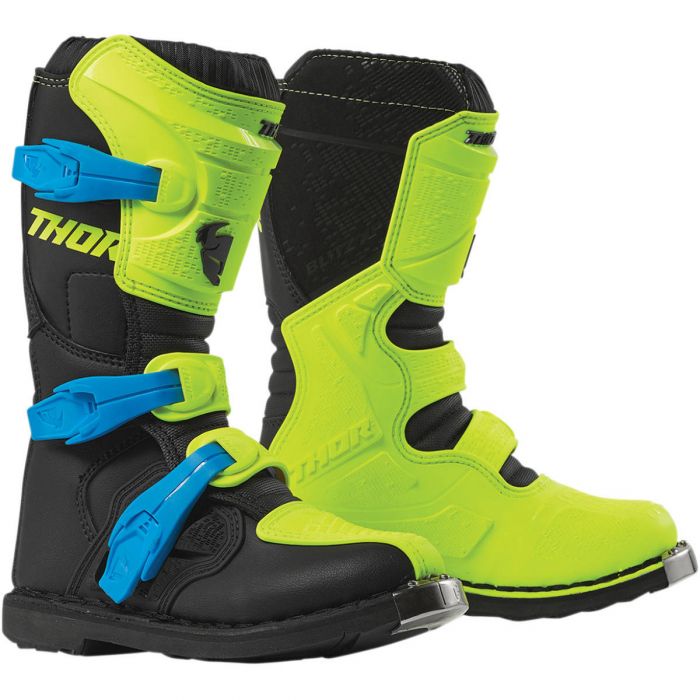 Thor Motocross, MX, Dirt Bike Gear, Atv, Jersey, Boots, Helmets ...