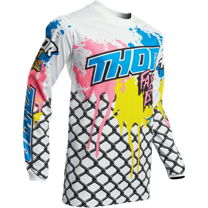 Thor Pulse Fast Boyz Jersey | FortNine Canada