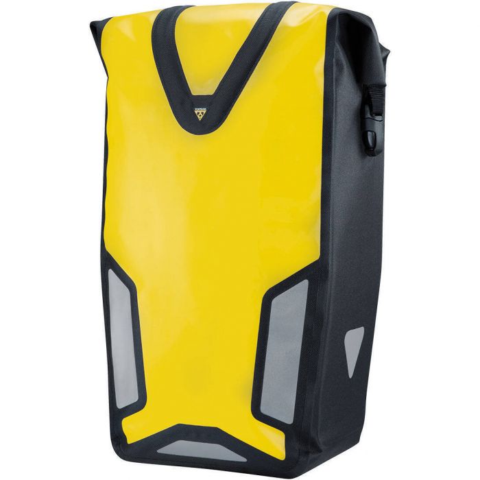 Topeak Pannier DX Drybag - TT9829B | FortNine Canada