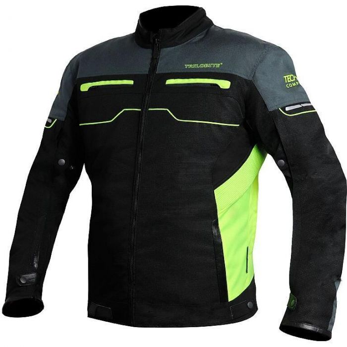 Trilobite All Ride Jacket | FortNine Canada