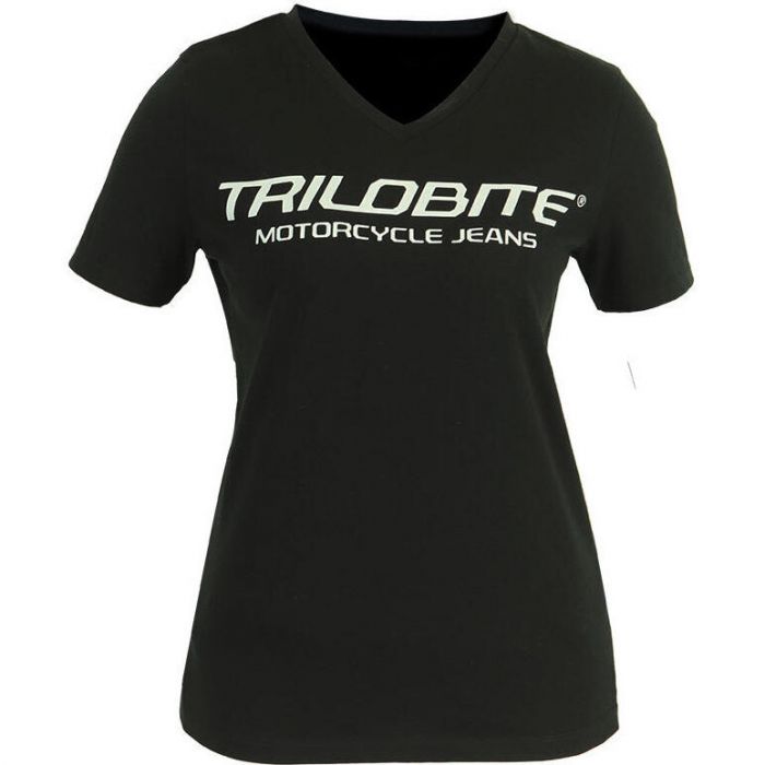 Trilobite Womens Aldaz T-Shirt | FortNine Canada