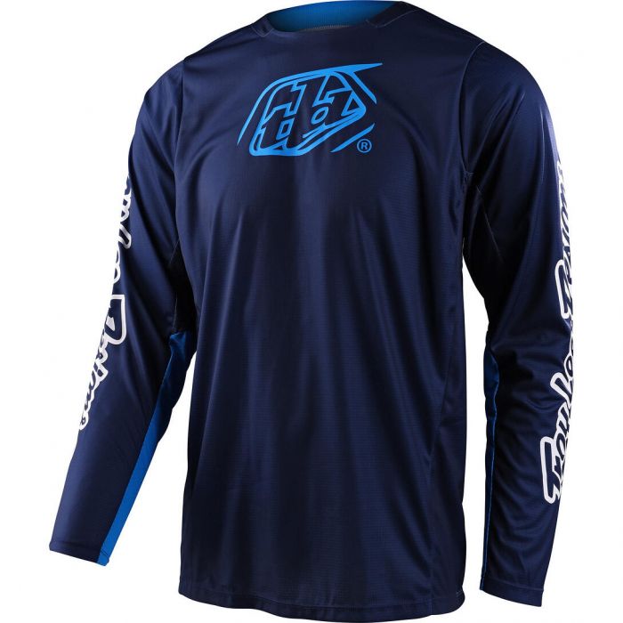 Troy Lee GP Pro Icon Jersey | FortNine Canada