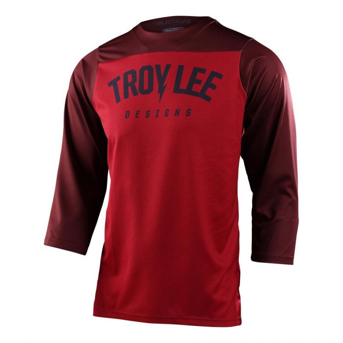 Troy Lee Designs Mountain Bike MTB Jerseys | FortNine Canada