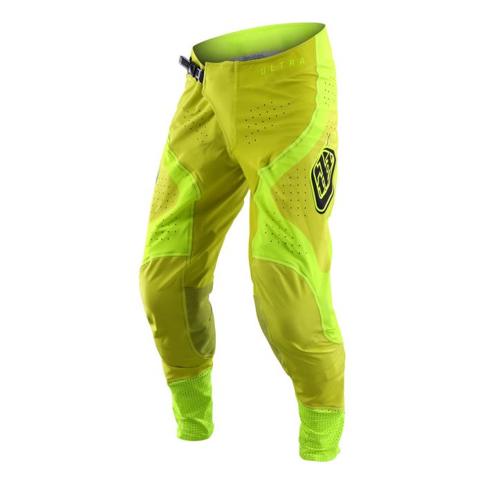 Troy Lee SE Ultra Sequence Pants | FortNine Canada
