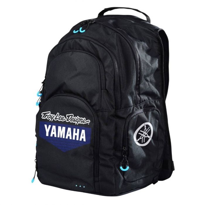 Troy Lee Yamaha L4 Backpack | FortNine Canada
