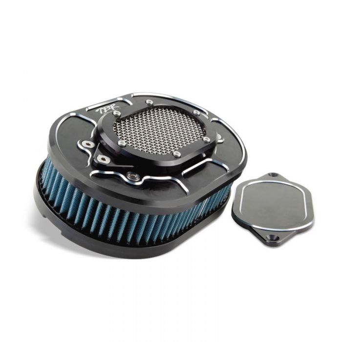 Two Brothers Comp-V High-Flow Intake System with V-Stack | FortNine Canada