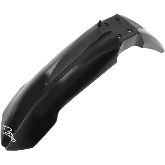 UFO Front Fender Black - KT03092-001 | FortNine