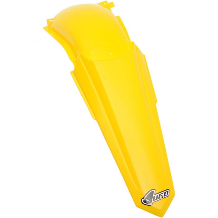 UFO Rear Fender Special Edition Yellow - Restyled - YA04836-102 ...