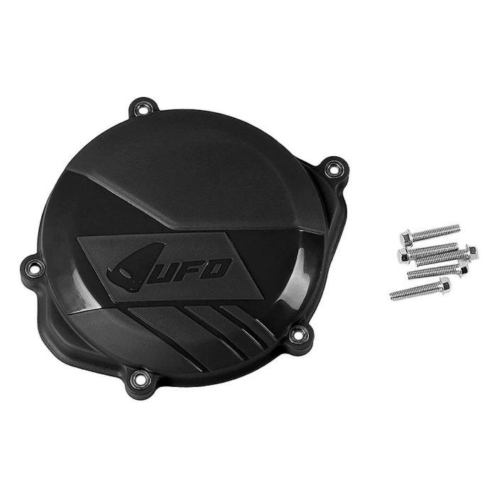 UFO Clutch Cover Black - AC02415-001 | FortNine Canada