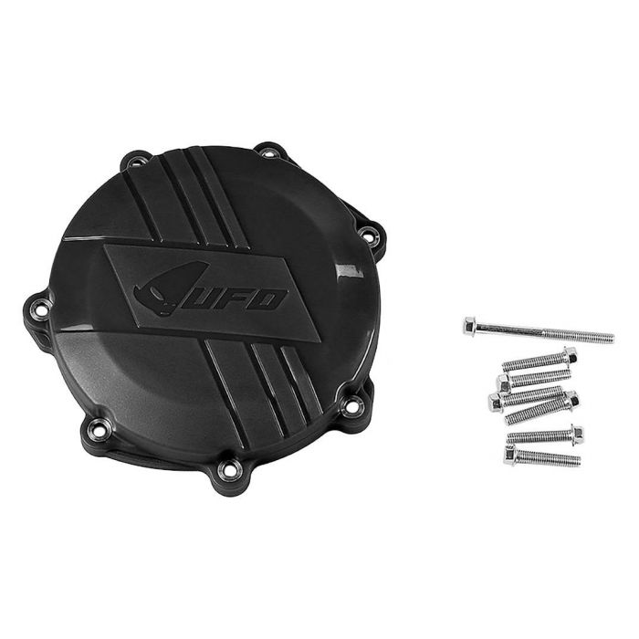 UFO Clutch Cover Black - AC02417-001 | FortNine Canada