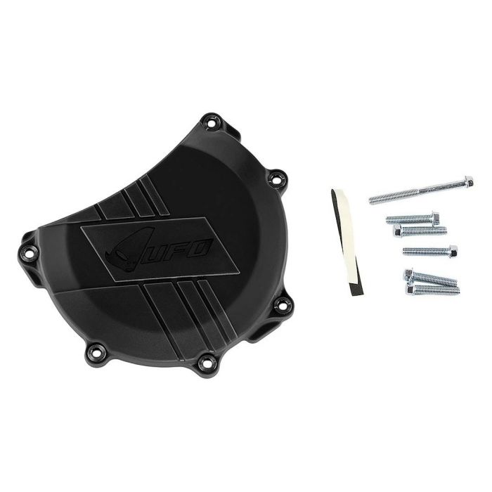 UFO Clutch Cover Black - AC02420-001 | FortNine Canada