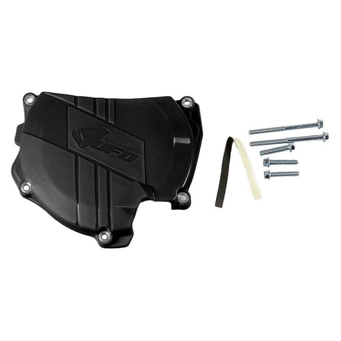 UFO Clutch Cover Black - AC02422-001 | FortNine Canada