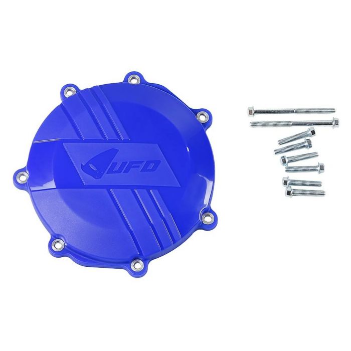 UFO Clutch Cover Reflex Blue - AC02402-089 | FortNine Canada