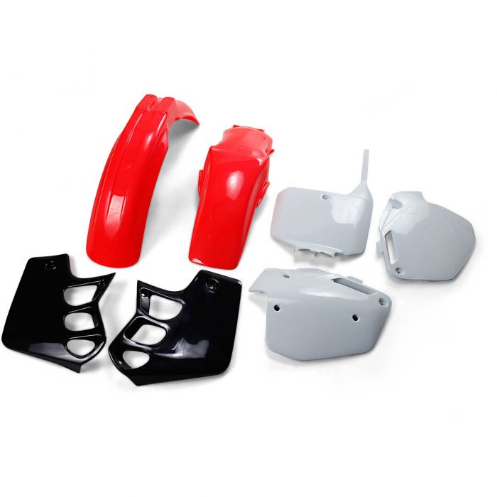 UFO Complete Body Kit 1996 and 98-99 OEM Style - HOKIT089-999 ...